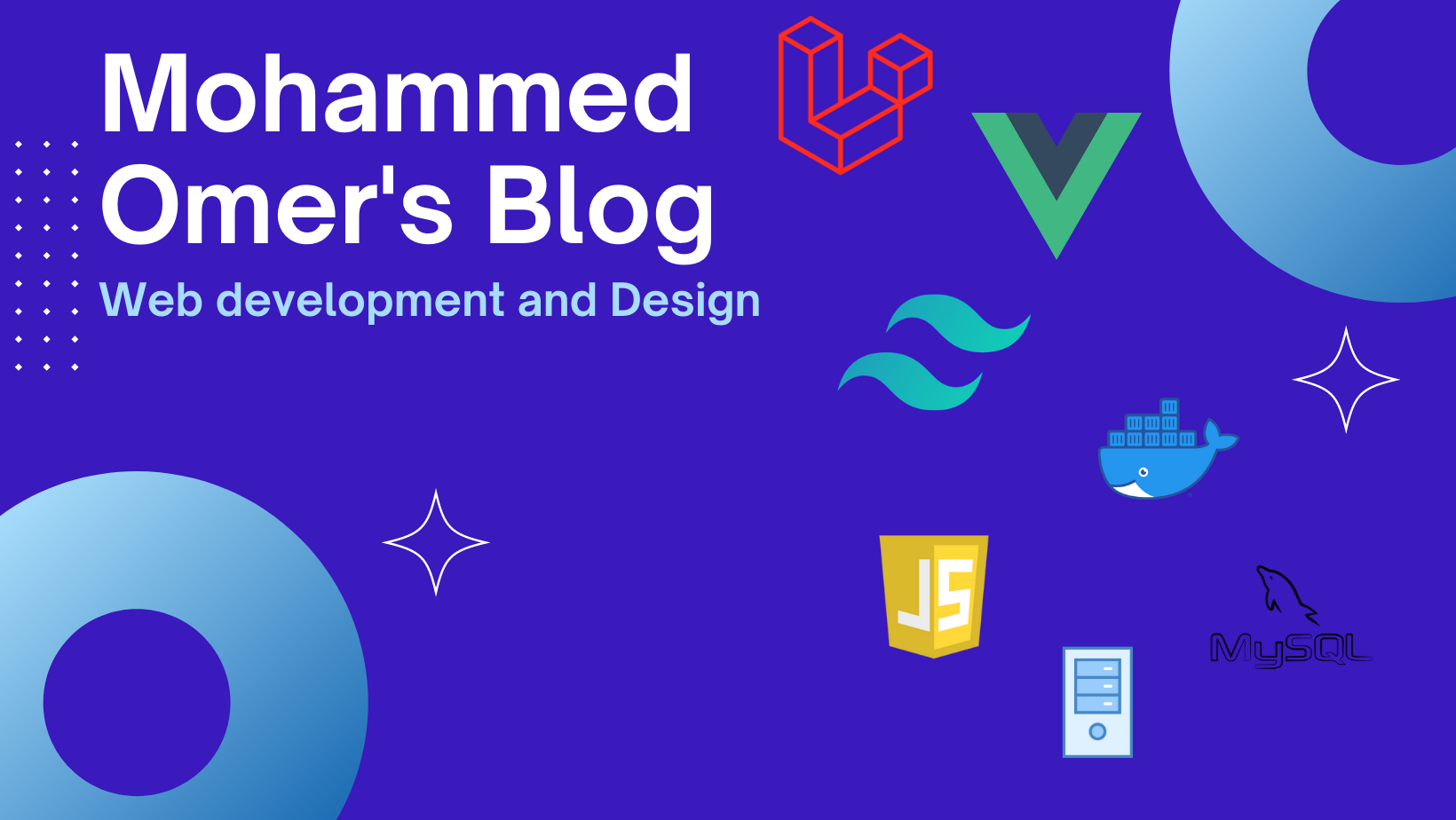 Blog | Mohammed Omer