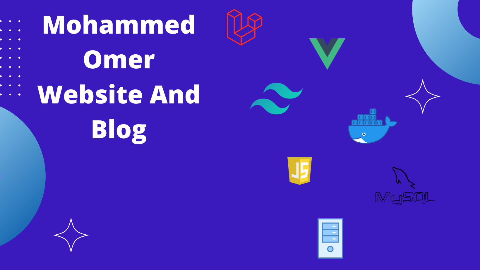 About | Mohammed Omer